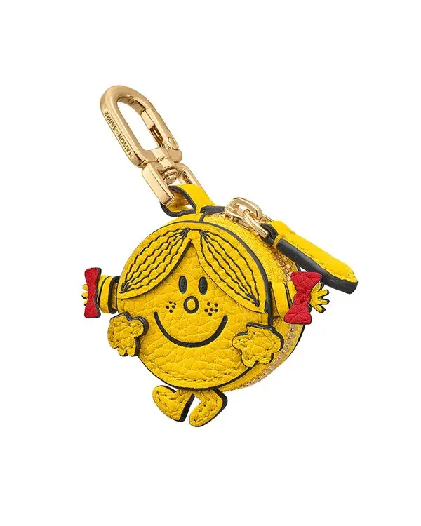 Maison De Sabre The Sabremoji Mr. & Little Miss Charm - Little